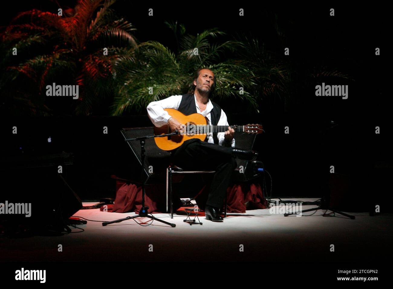 Lucia concert hi-res stock photography and images - Alamy