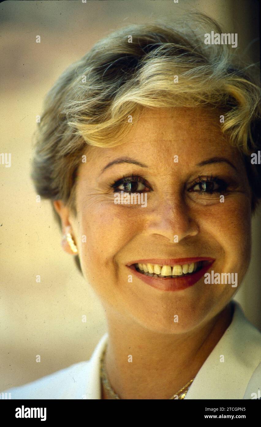 Lina morgan hi-res stock photography and images - Alamy