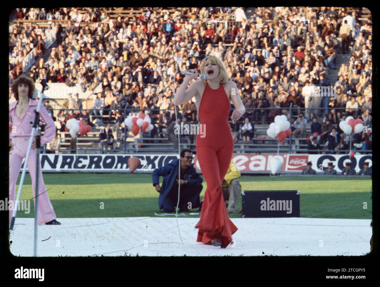 21 04 1978 hi-res stock photography and images - Alamy