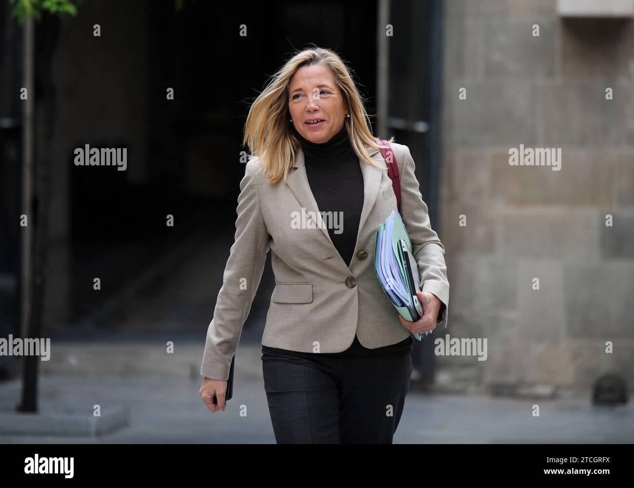 Joana ortega alemany hi-res stock photography and images - Alamy