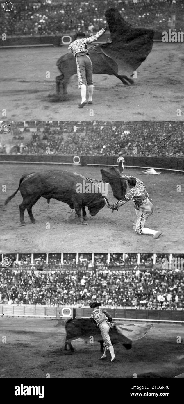 Seville 1 Black and White Stock Photos & Images - Alamy