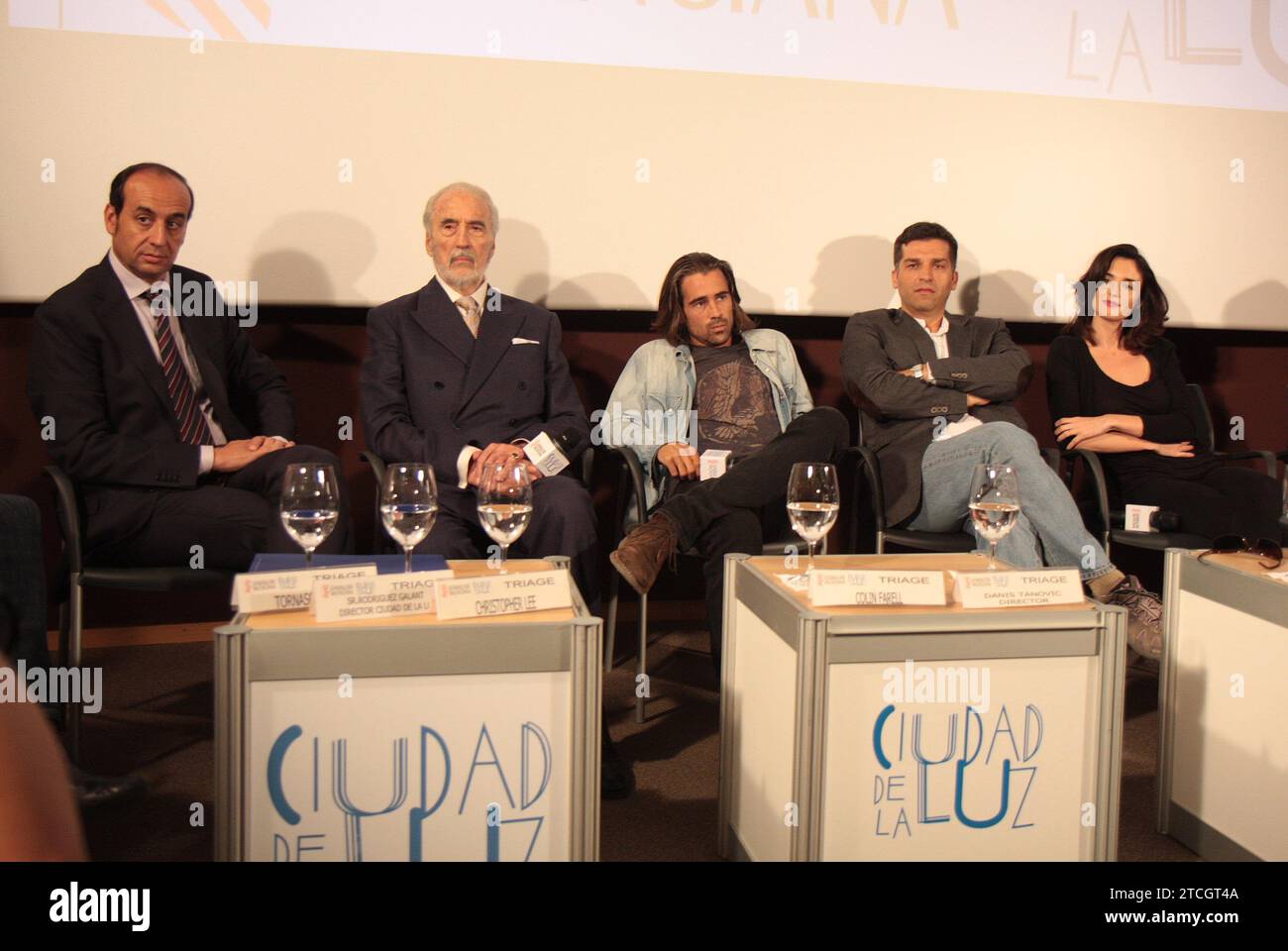 Jose maria rodriguez galant hi-res stock photography and images - Alamy