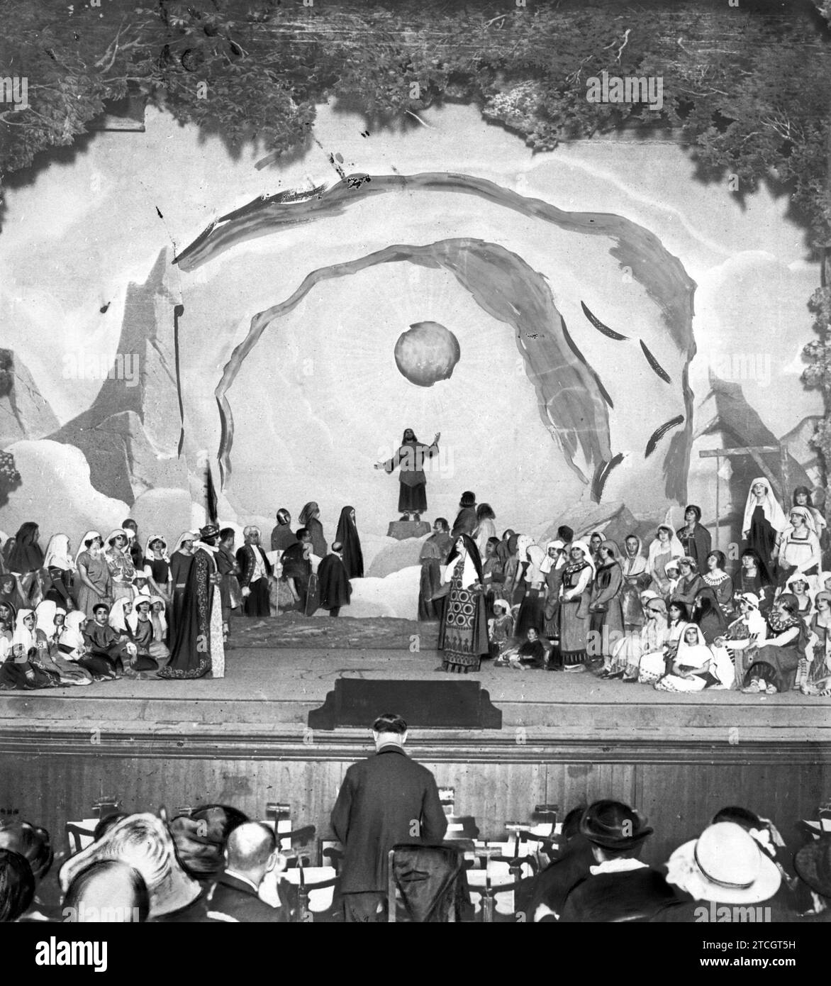 Victor loa hi-res stock photography and images - Alamy