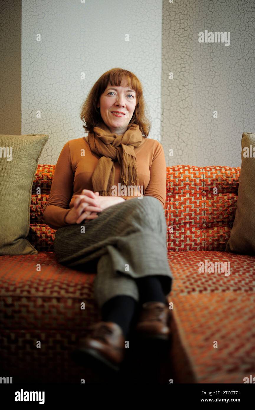 Diane setterfield hi-res stock photography and images - Alamy