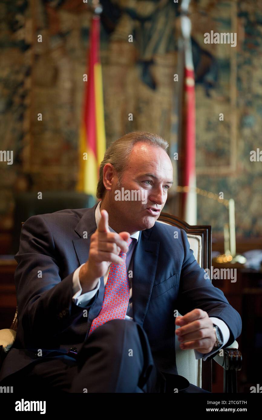Alberto ponce hi-res stock photography and images - Alamy