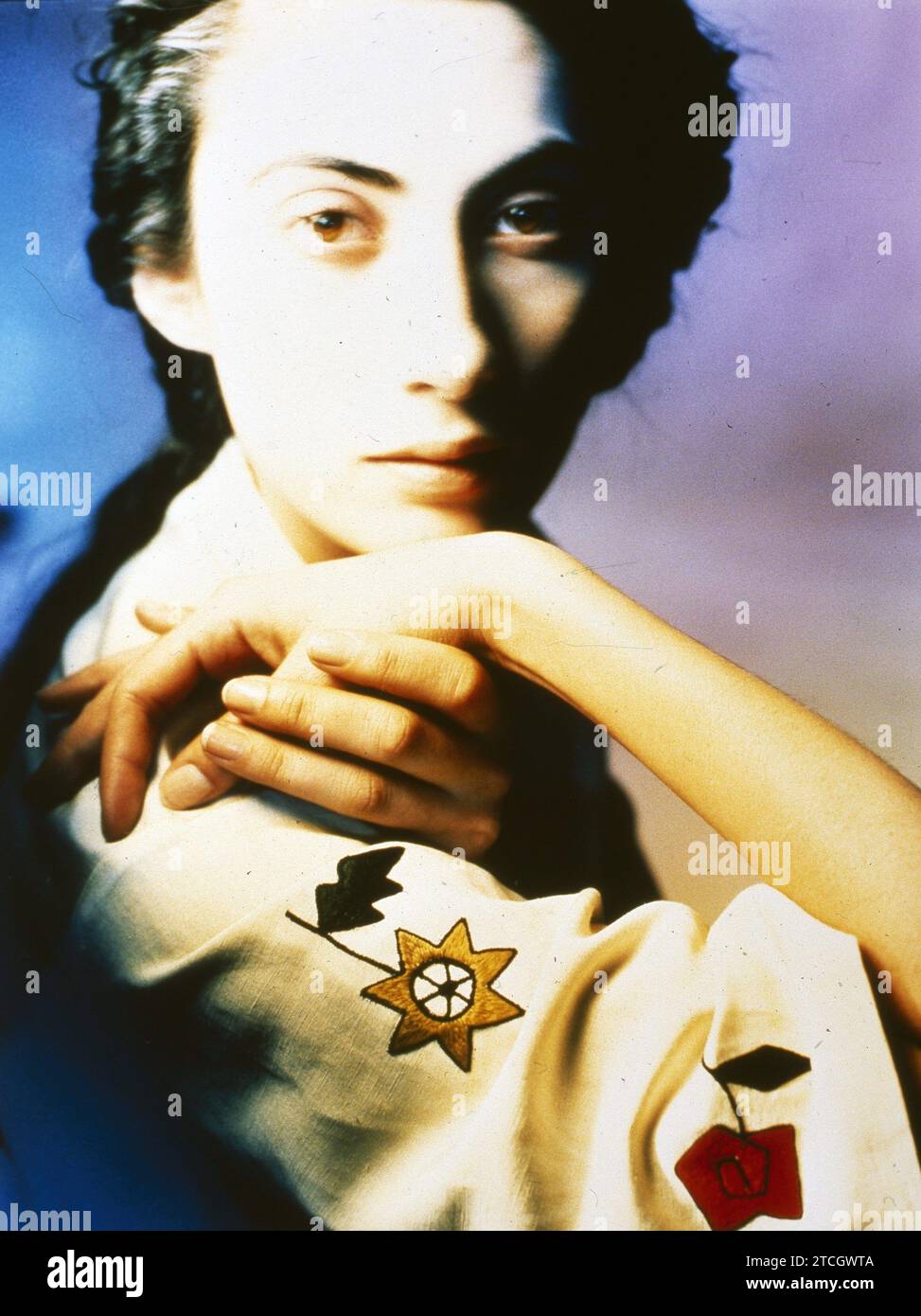 Sybilla hi-res stock photography and images - Alamy