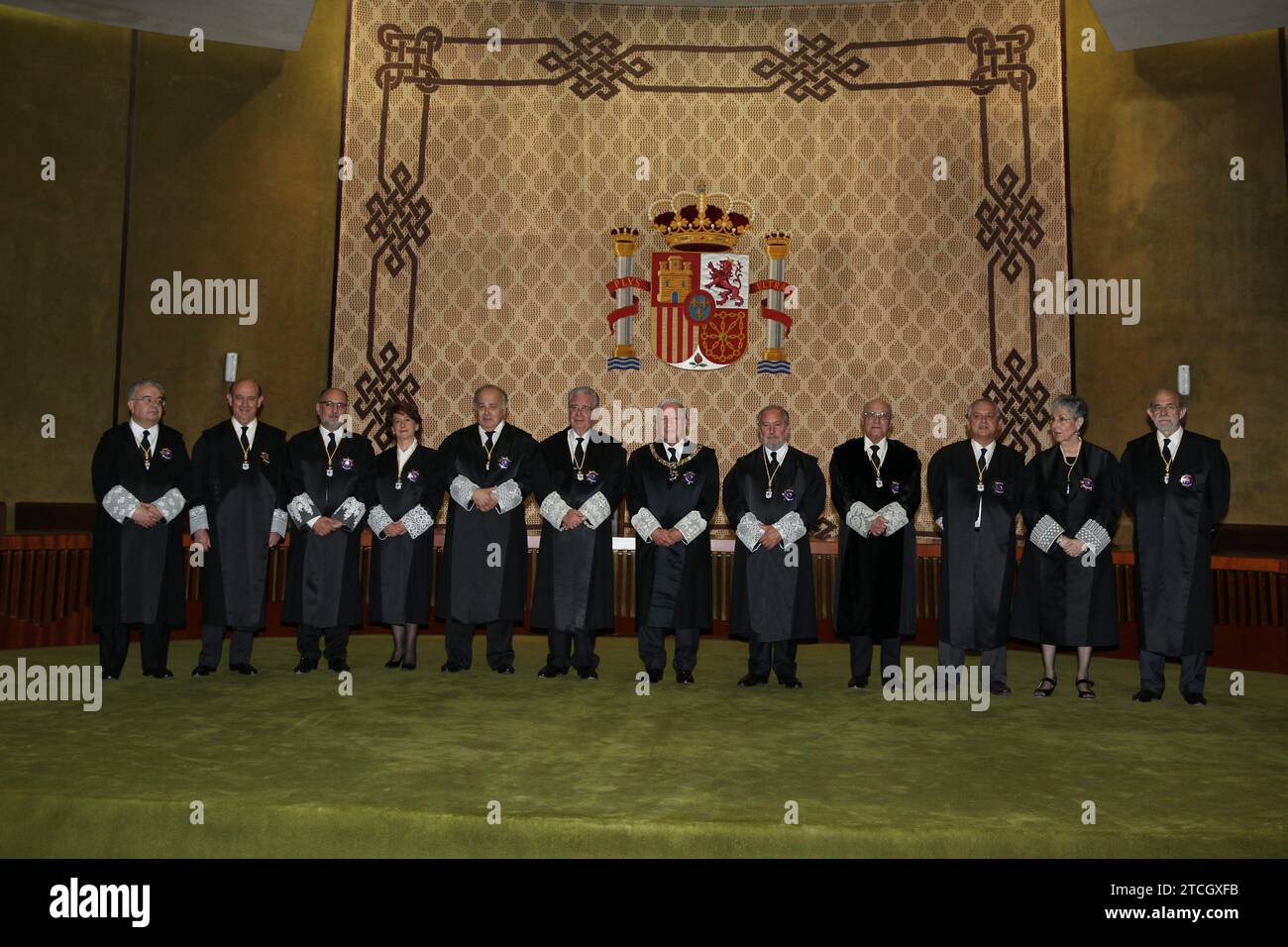 Francisco jose hernando de santiago hi-res stock photography and images ...