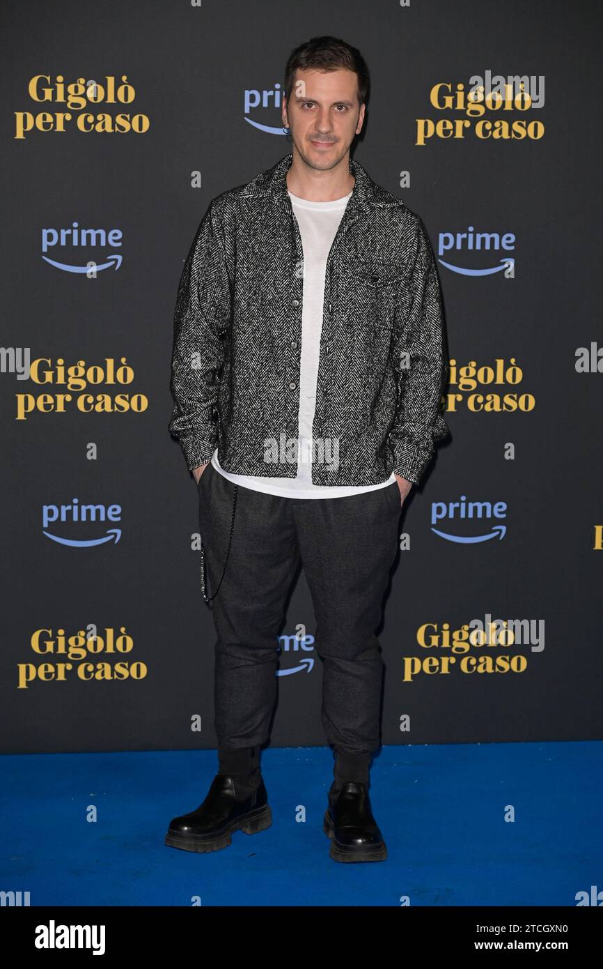 Thomas basilico hi-res stock photography and images - Alamy