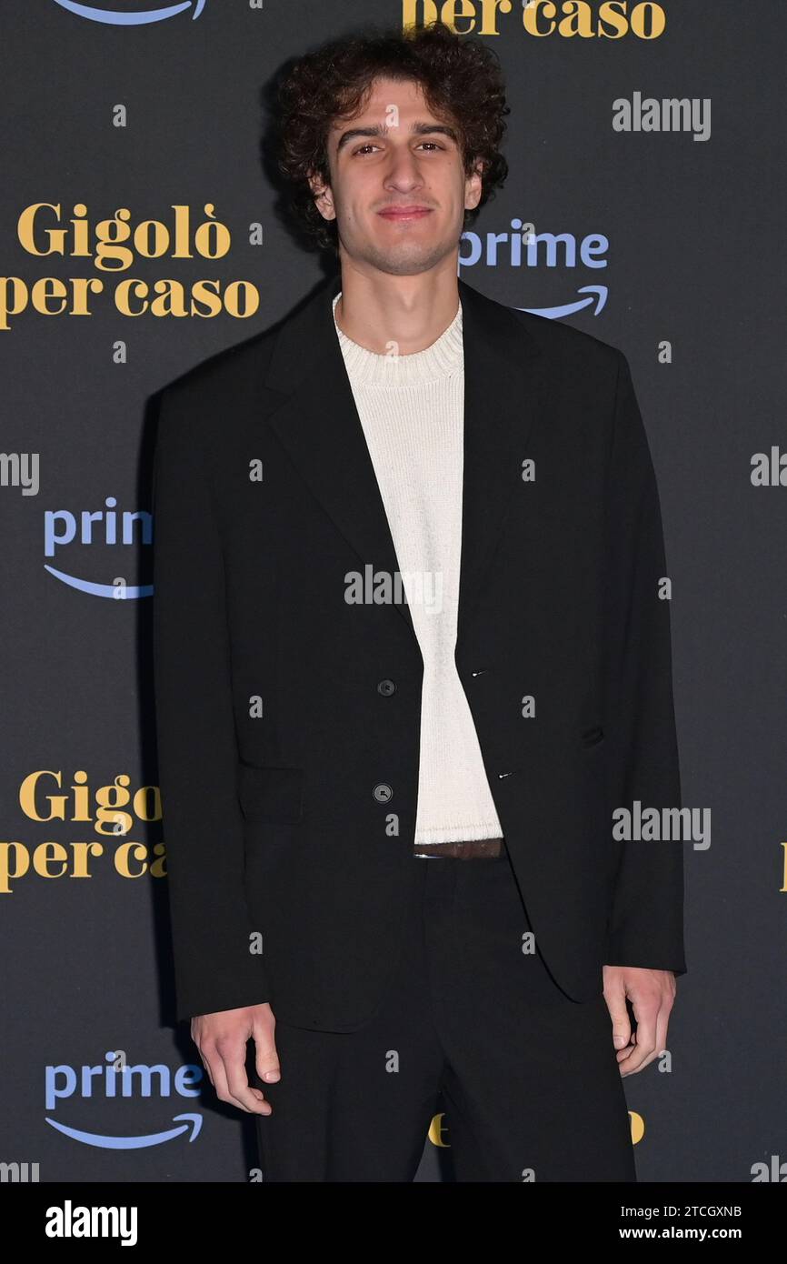 Mario twrrone hi-res stock photography and images - Alamy