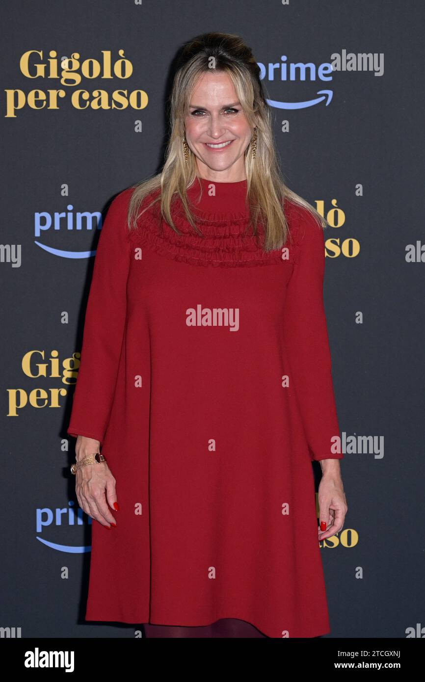 Nicole morganti hi-res stock photography and images - Alamy