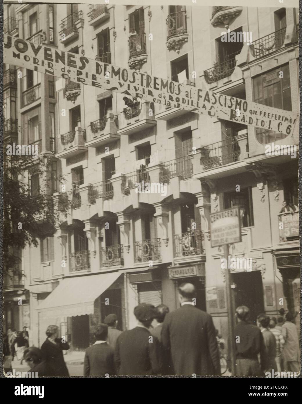 Don ramon de la cruz hi-res stock photography and images - Alamy