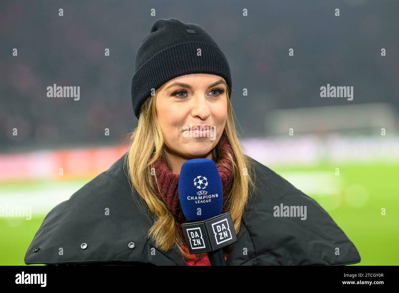 Laura mann hi-res stock photography and images - Alamy