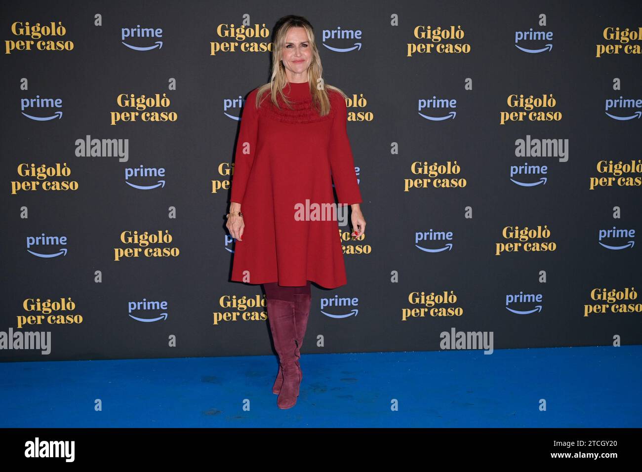 Nicole morganti hi-res stock photography and images - Alamy