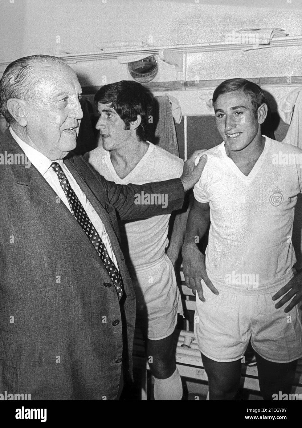 Jose macanas perez hi-res stock photography and images - Alamy