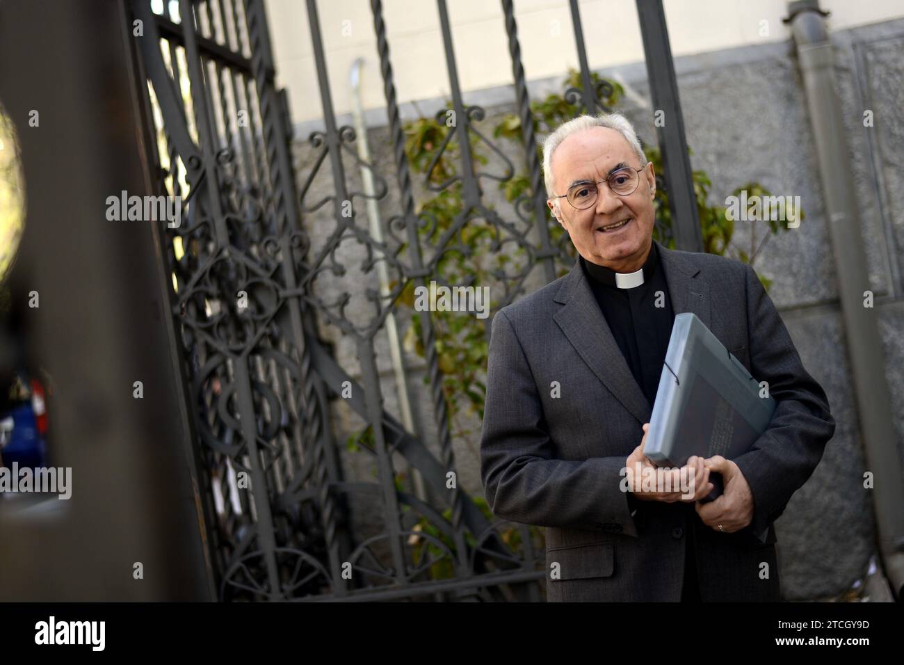 Jose aurelio martin jimenez hi-res stock photography and images - Alamy