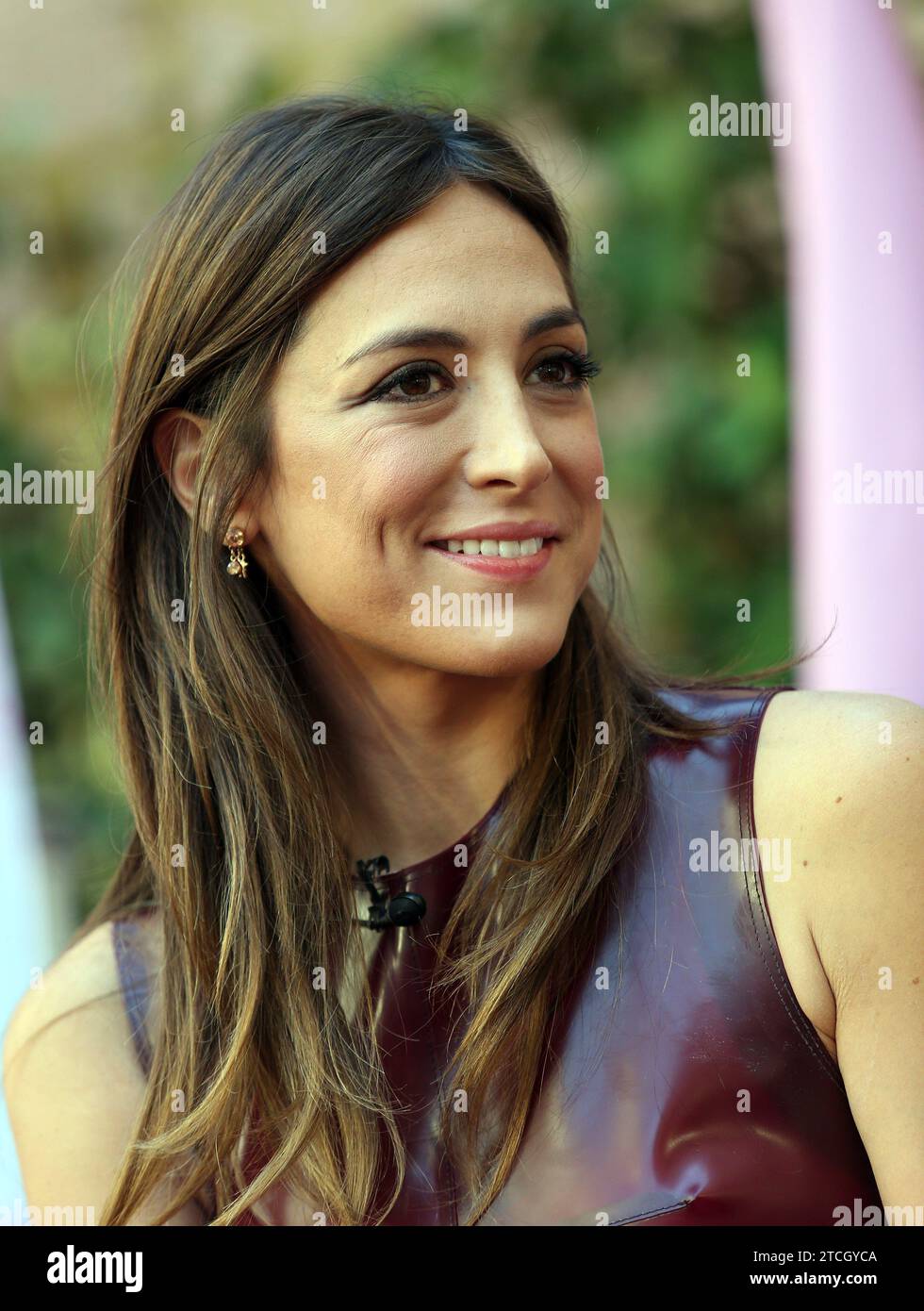 madrid,3-9-2013.-presentation of the new reality TV "we love tamara ...