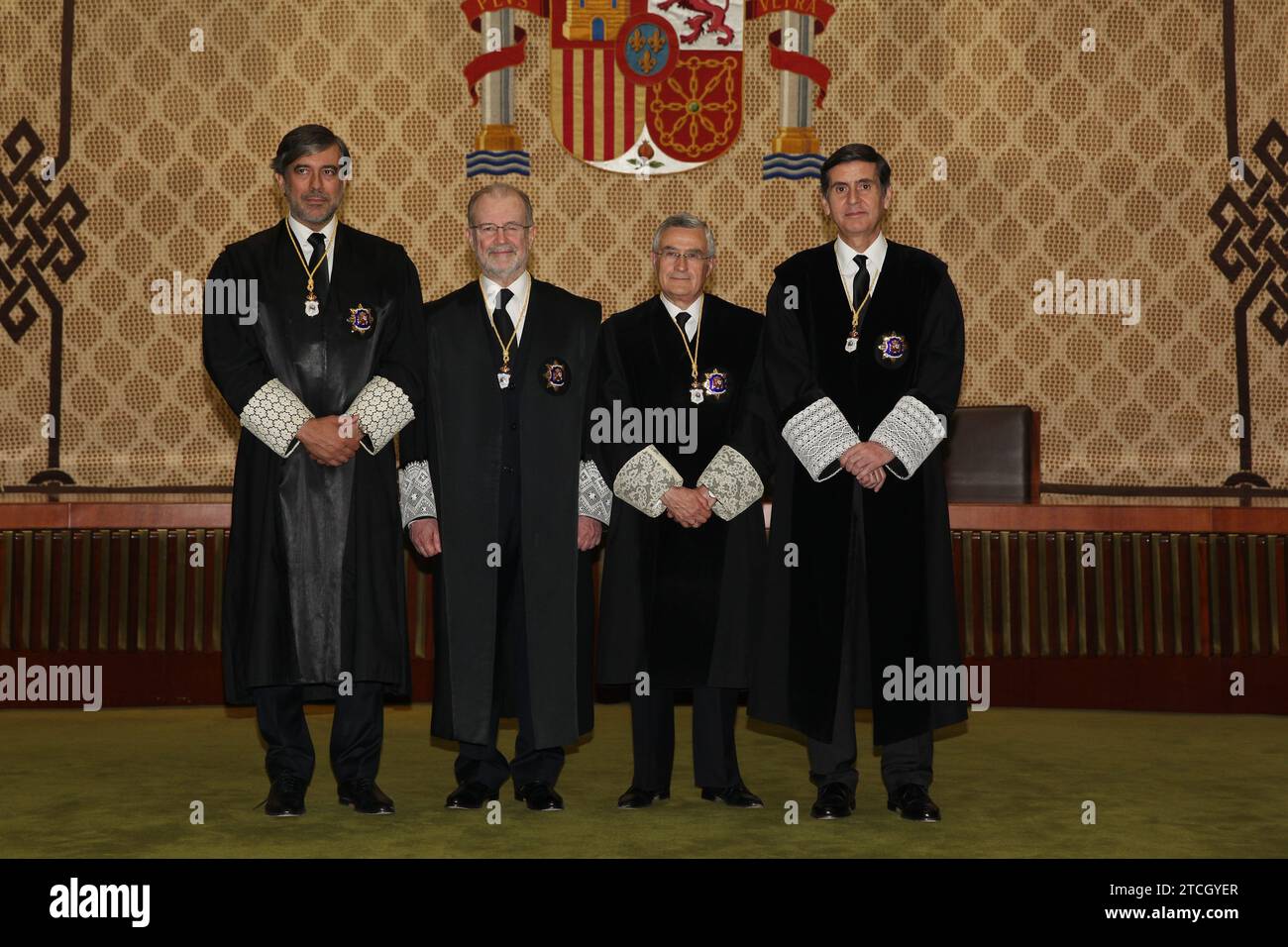 Santiago martinez vares hi-res stock photography and images - Alamy