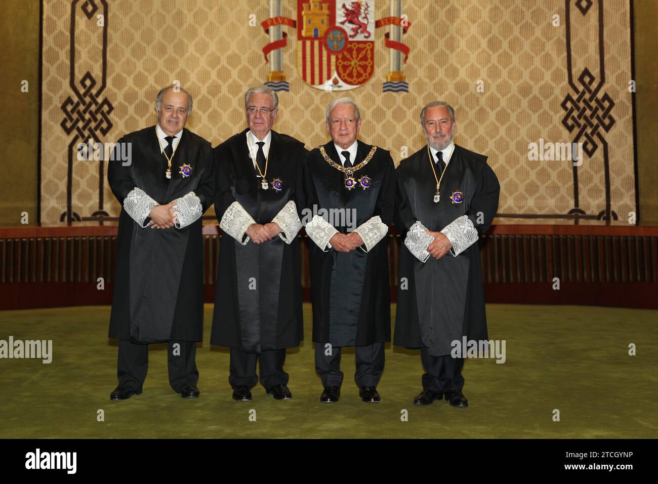 Ramon rodriguez arribas hi-res stock photography and images - Alamy