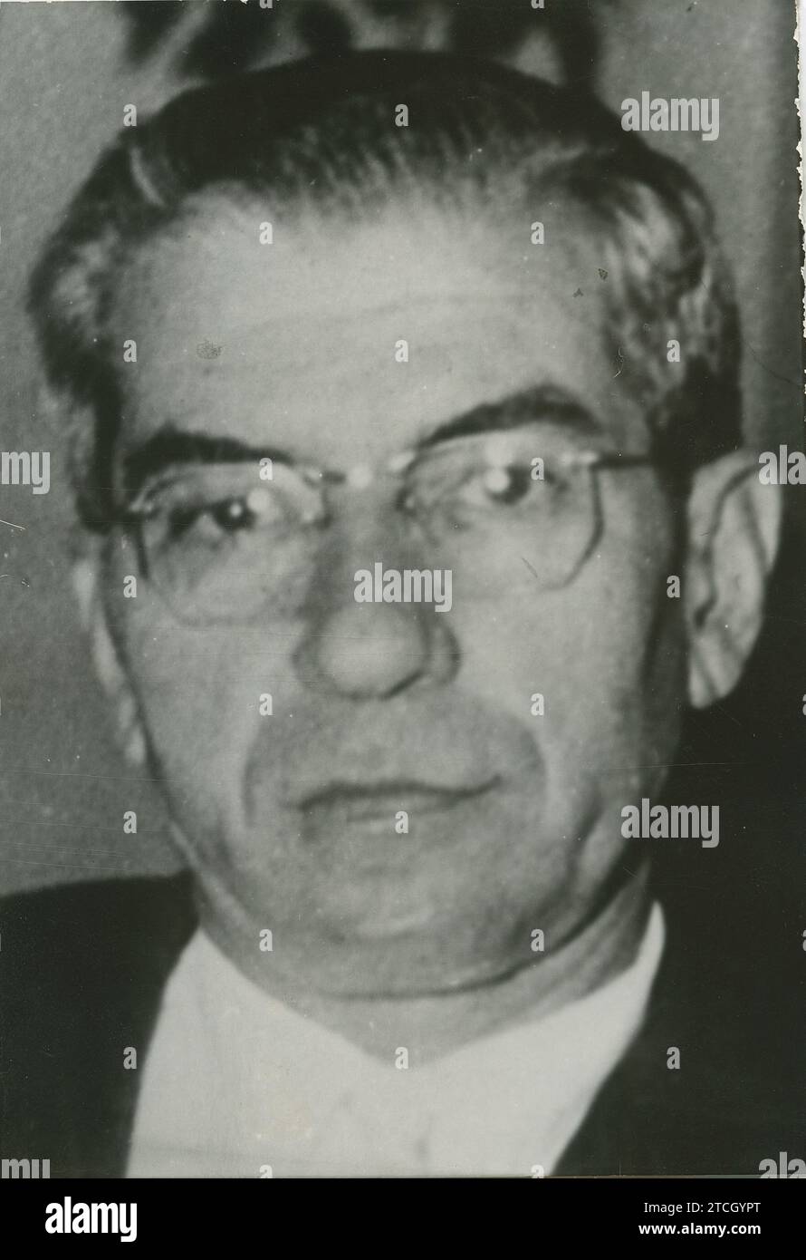 Lucky luciano hi-res stock photography and images - Alamy