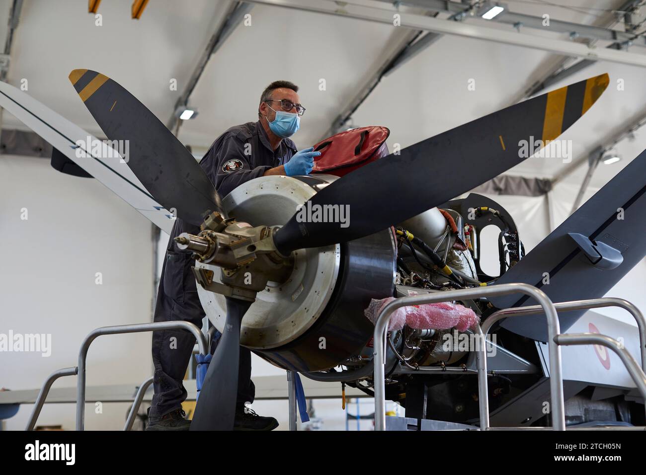 Lieutenant navarro hi-res stock photography and images - Alamy