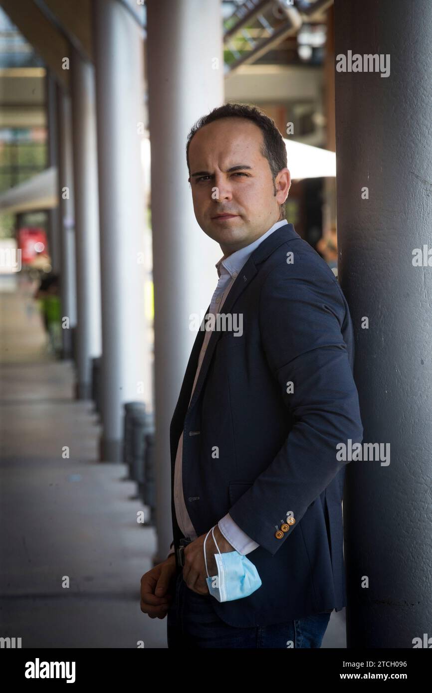 José manuel calvo del olmo hi-res stock photography and images - Alamy