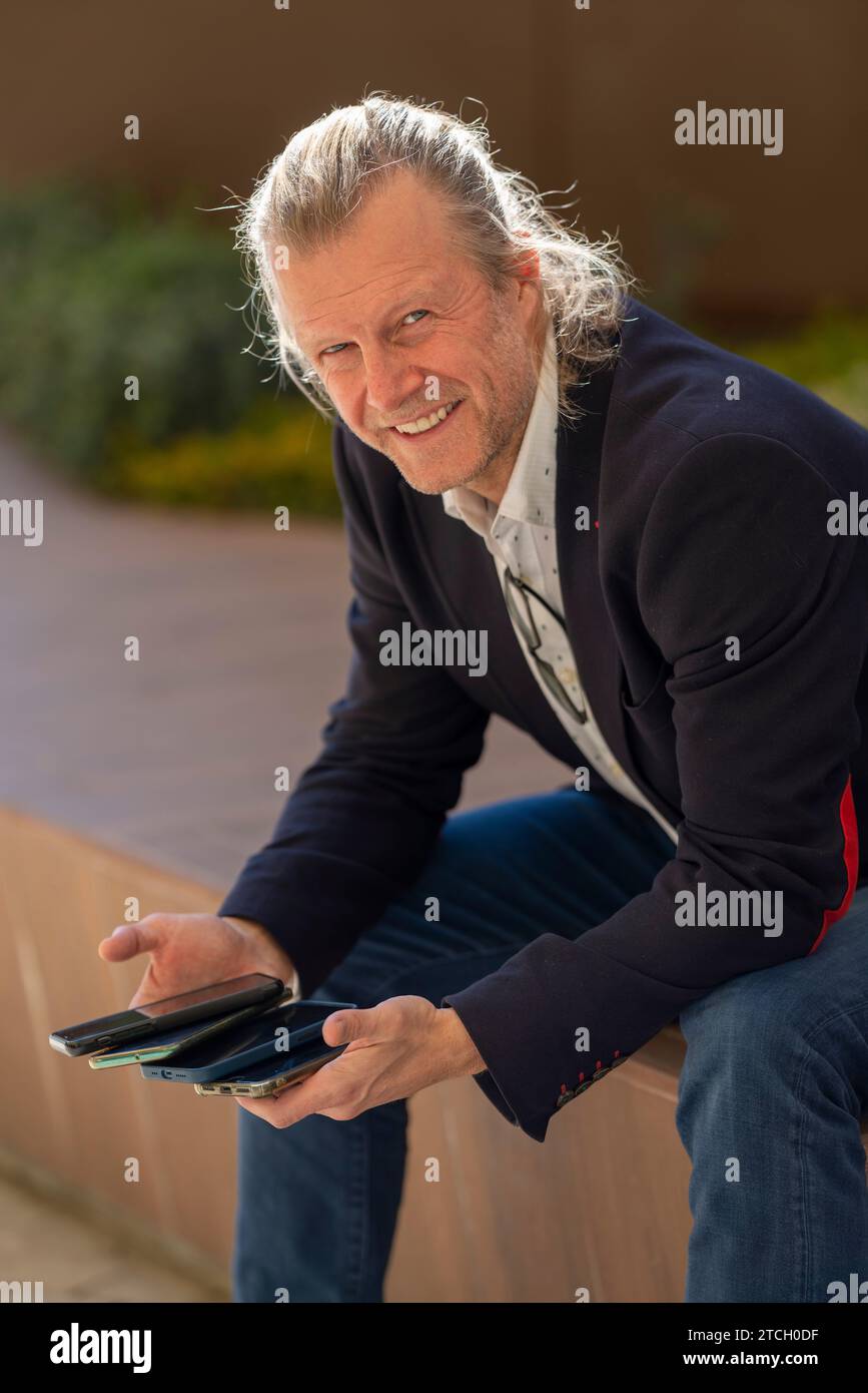 Christian nyborg hi-res stock photography and images - Alamy