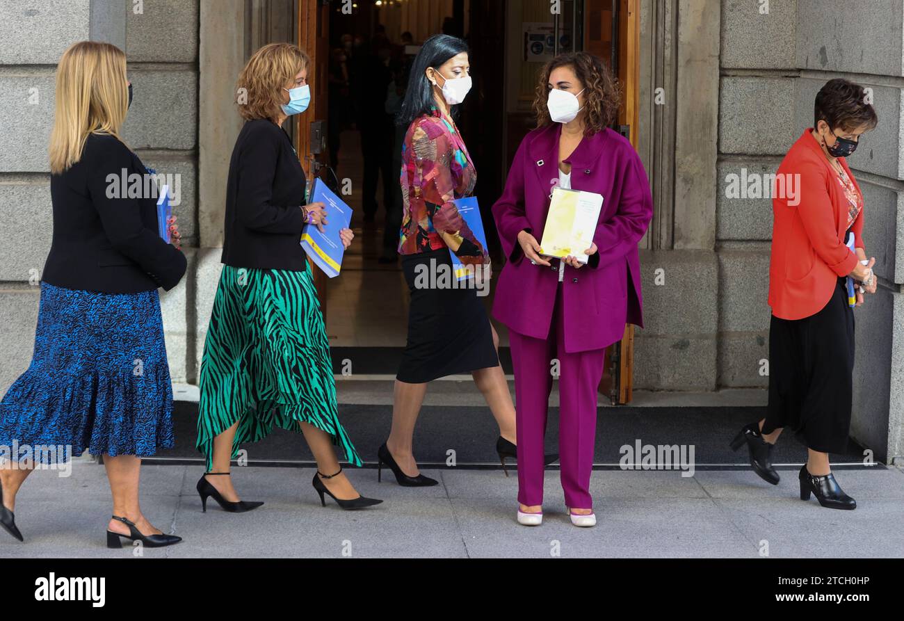 Lidia sanchez hi-res stock photography and images - Alamy