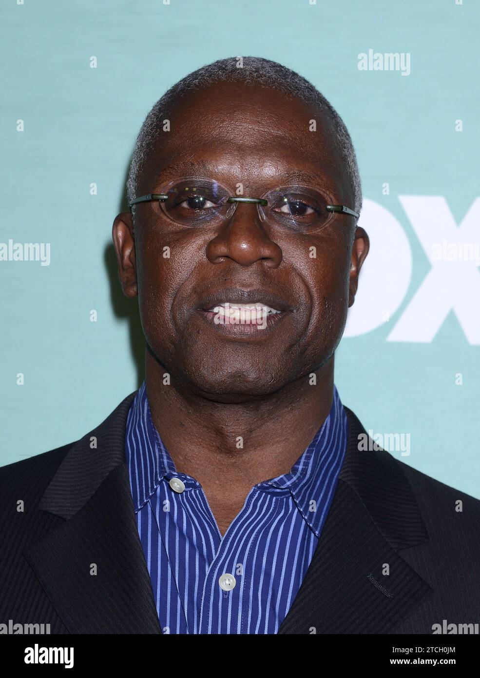 West Hollywood, USA. 12th Dec, 2023. “Brooklyn Nine Nine” and “Homicide ...