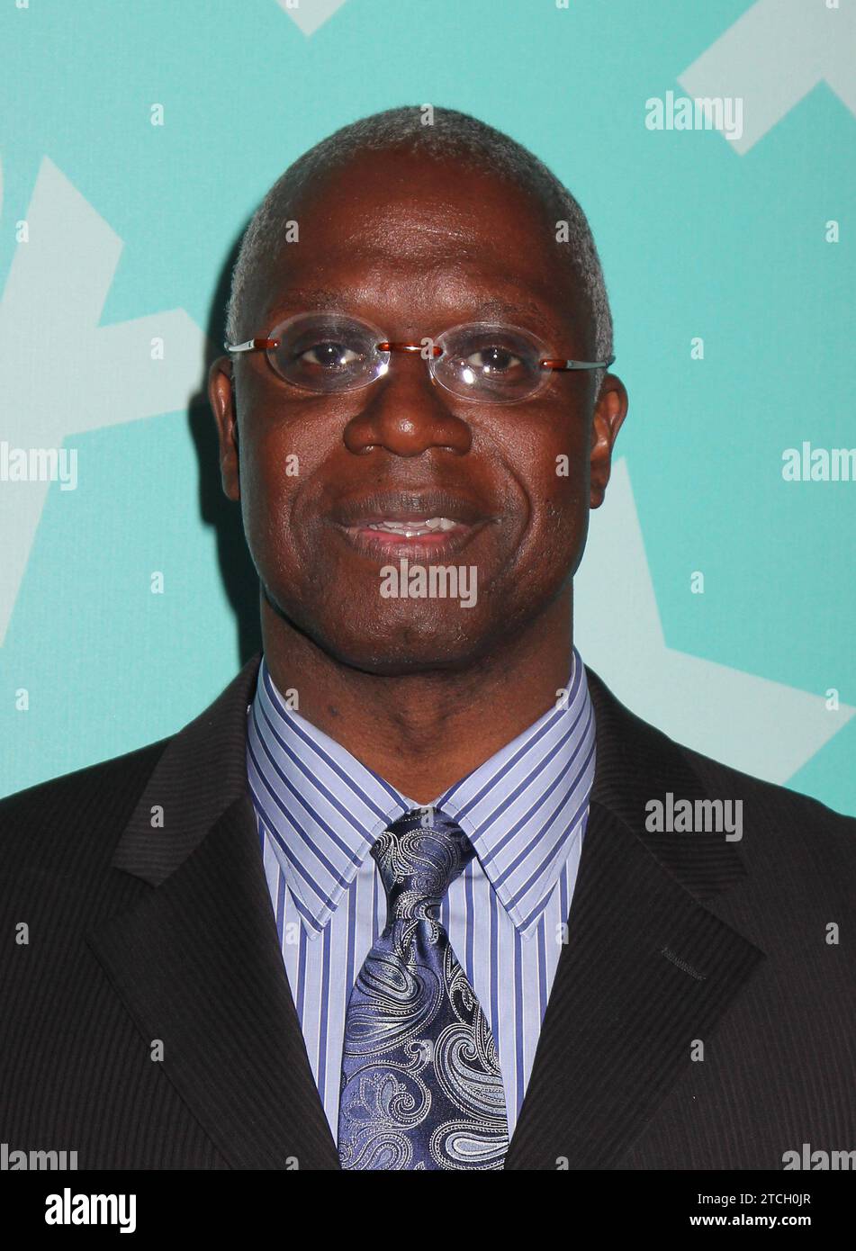 New York City, USA. 12th Dec, 2023. “Brooklyn Nine Nine” and “Homicide ...