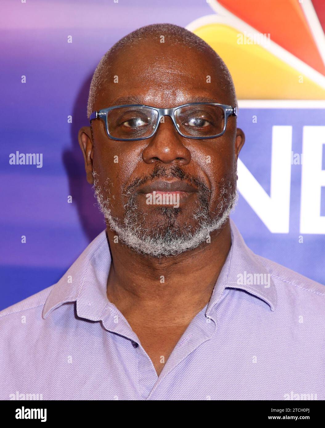 New York City, USA. 12th Dec, 2023. “Brooklyn Nine Nine” and “Homicide ...