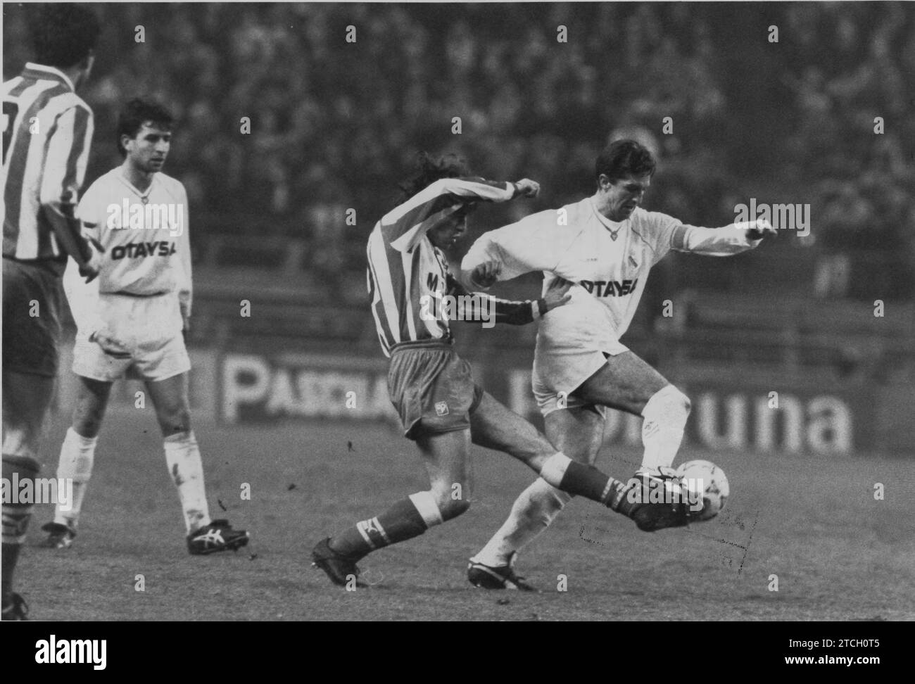 Paulo futre hi-res stock photography and images - Alamy