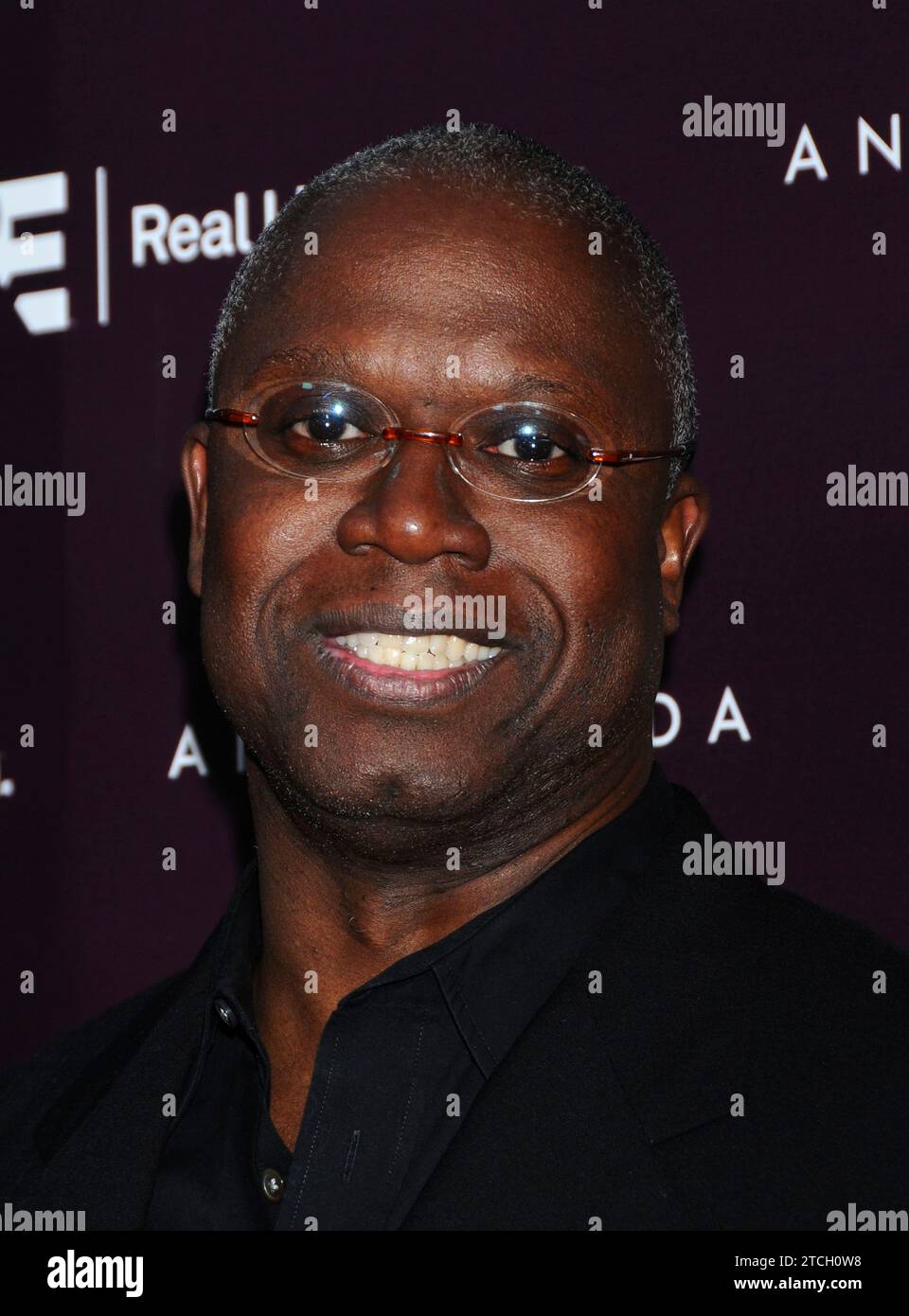 West Hollywood, USA. 12th Dec, 2023. “Brooklyn Nine Nine” and “Homicide ...