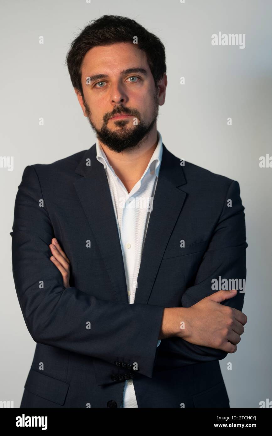Diego s garrocho salcedo hi-res stock photography and images - Alamy