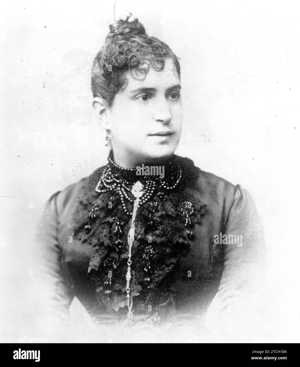 Mariano de cavia hi-res stock photography and images - Alamy