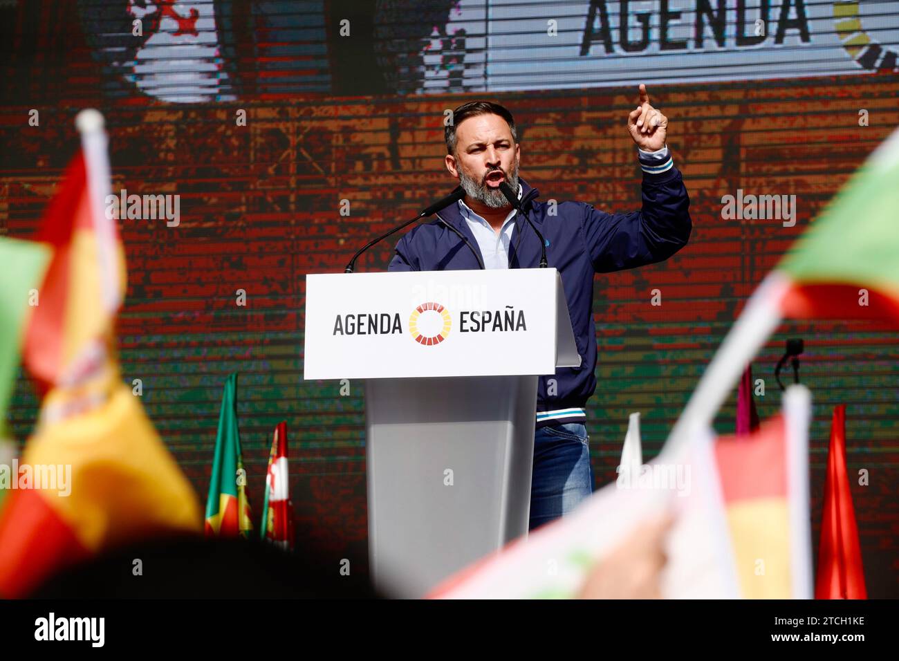 Giorgia meloni 2021 hi-res stock photography and images - Alamy