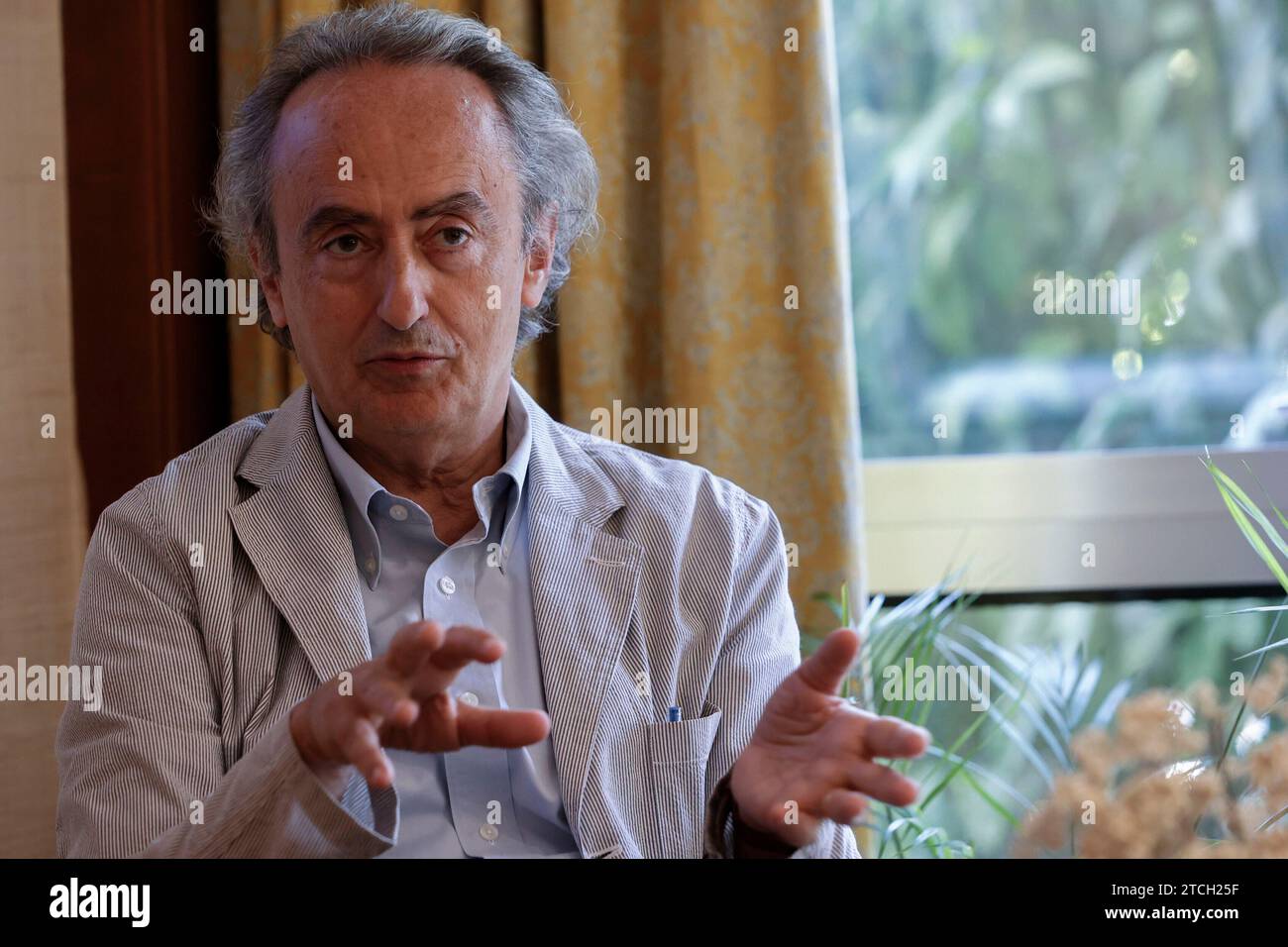 Jose carlos llop hi-res stock photography and images - Alamy