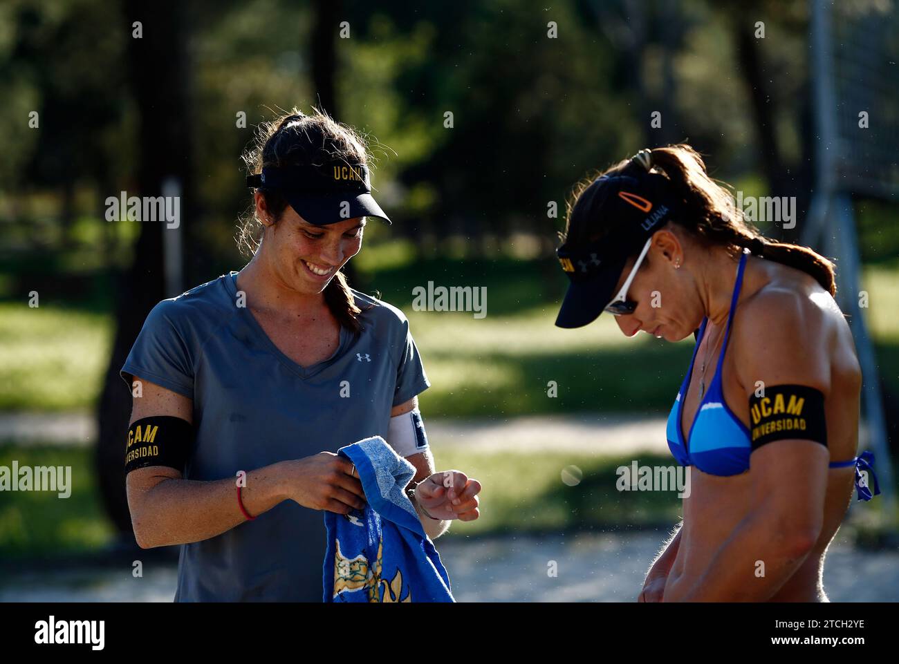 Elsa baquerizo hi-res stock photography and images - Alamy