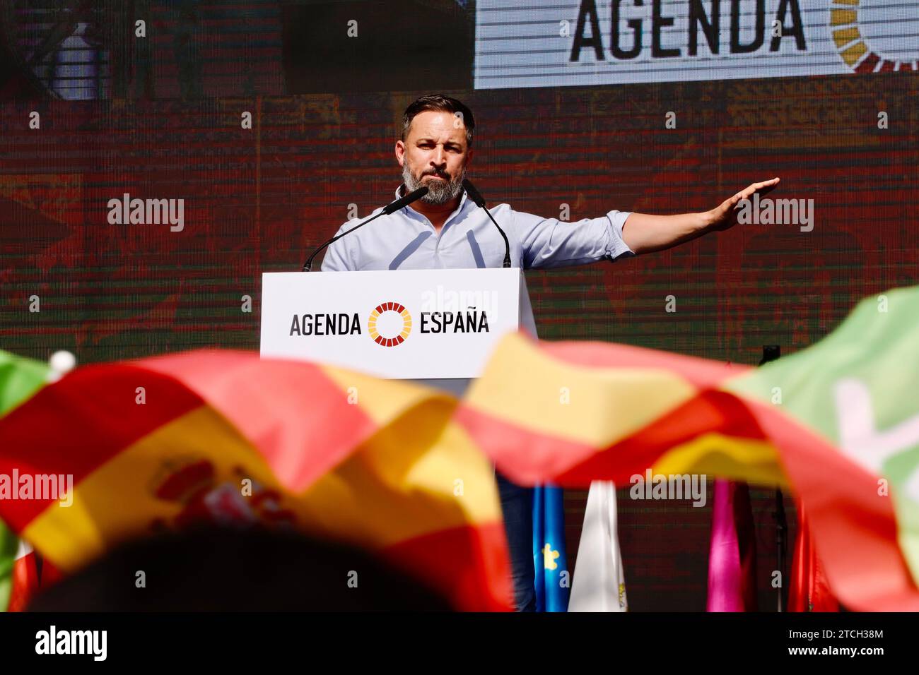 Giorgia meloni 2021 hi-res stock photography and images - Alamy