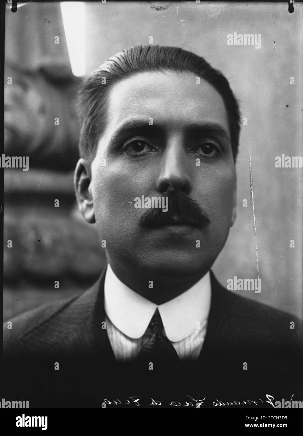 Fernando luca de tena ita hi-res stock photography and images - Alamy