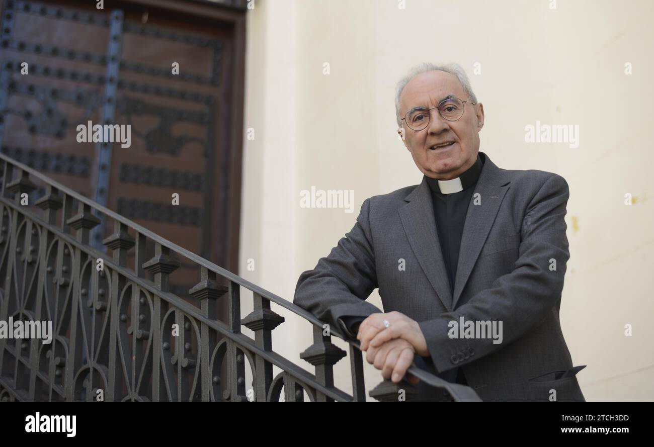 Jose aurelio martin jimenez hi-res stock photography and images - Alamy