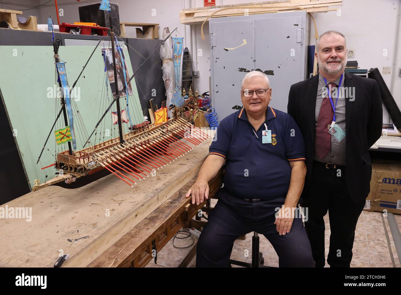 Don luis jaime hi-res stock photography and images - Alamy