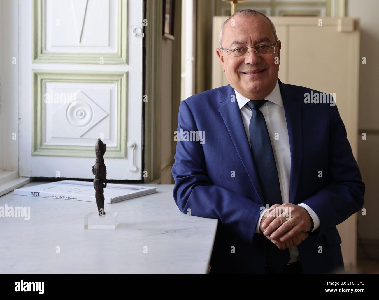 Jean michel casa hi-res stock photography and images - Alamy