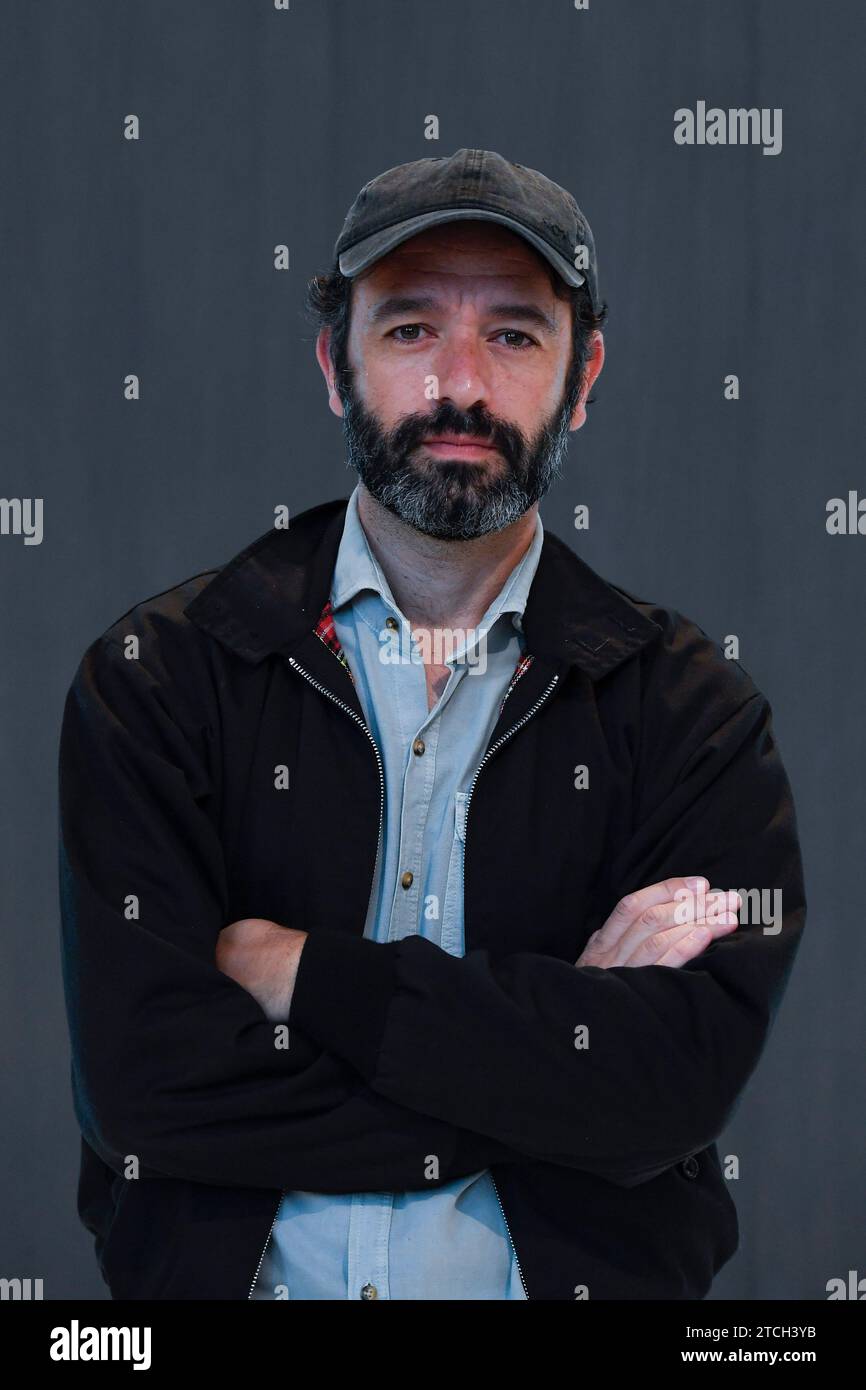 Sitges (Barcelona), 10/10/2021. International Fantastic Film Festival ...