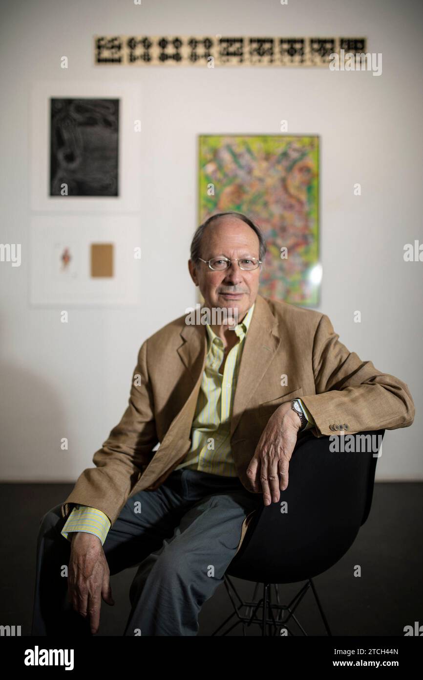 Ignacio gomez de liano hi-res stock photography and images - Alamy