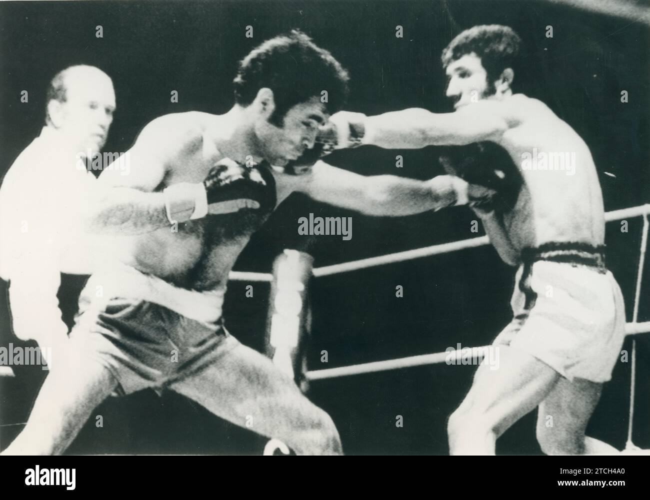 Sebastián gonzález toti hi-res stock photography and images - Alamy