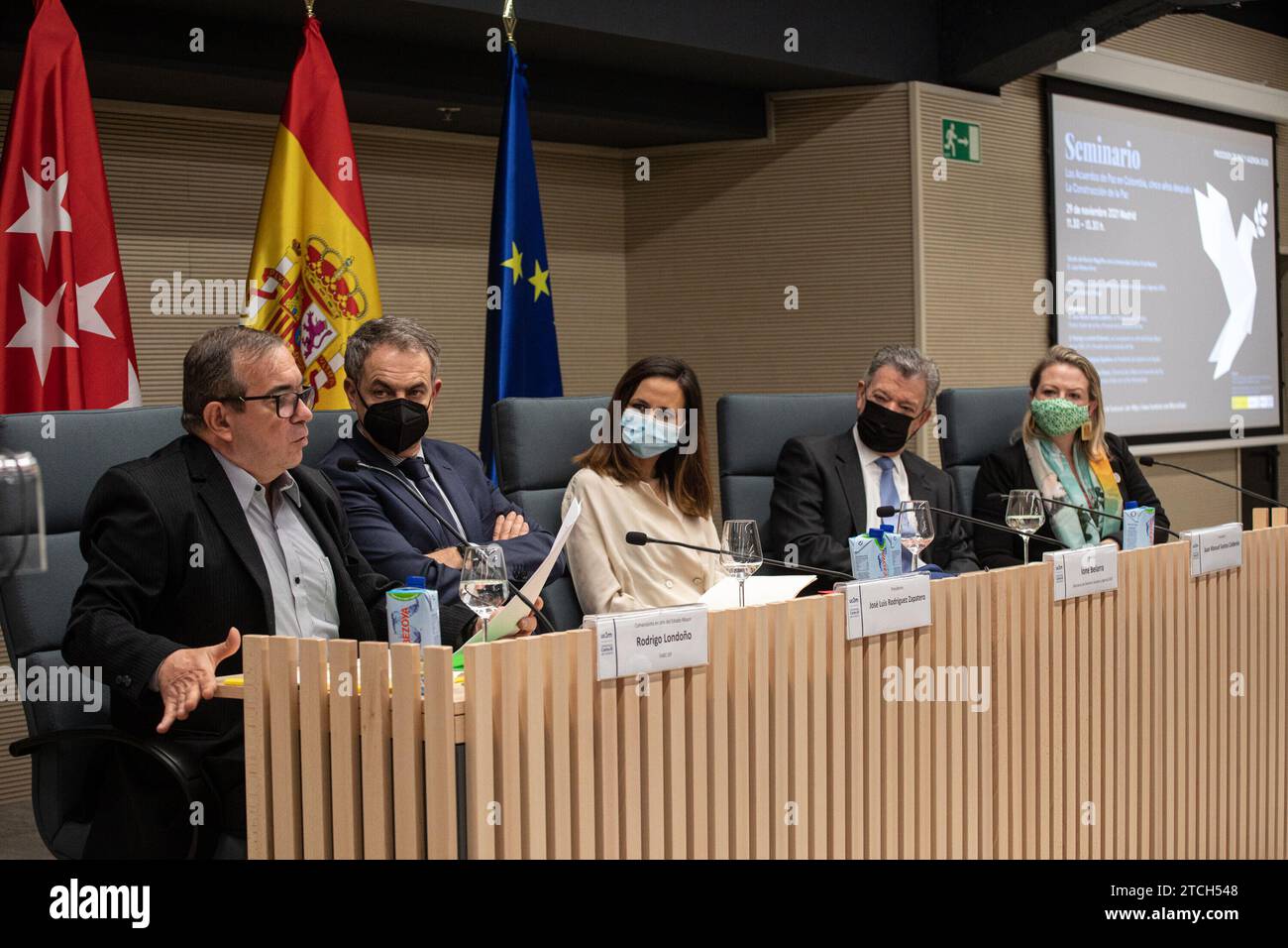 Josefina rodriguez hi-res stock photography and images - Alamy