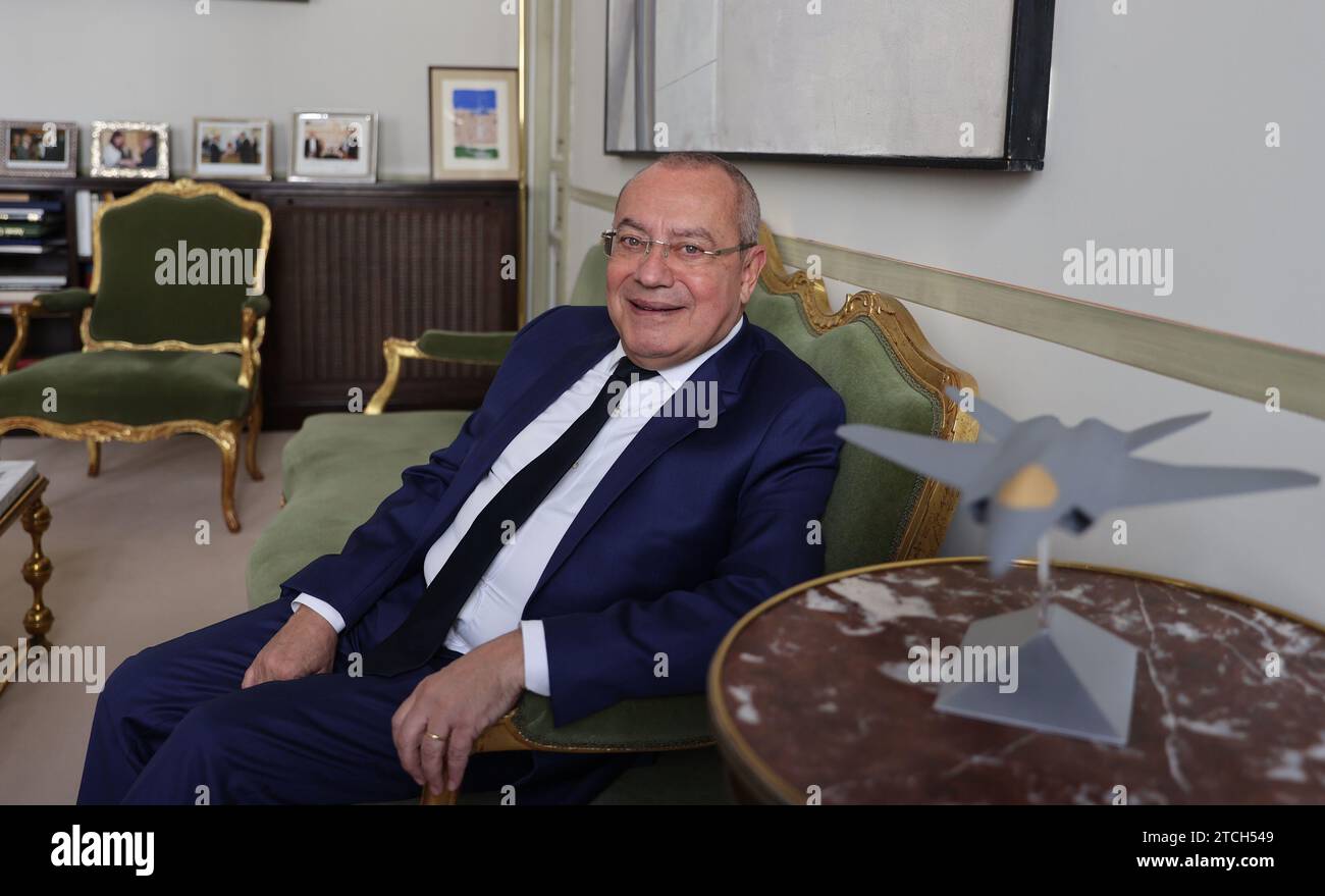 Jean michel casa hi-res stock photography and images - Alamy