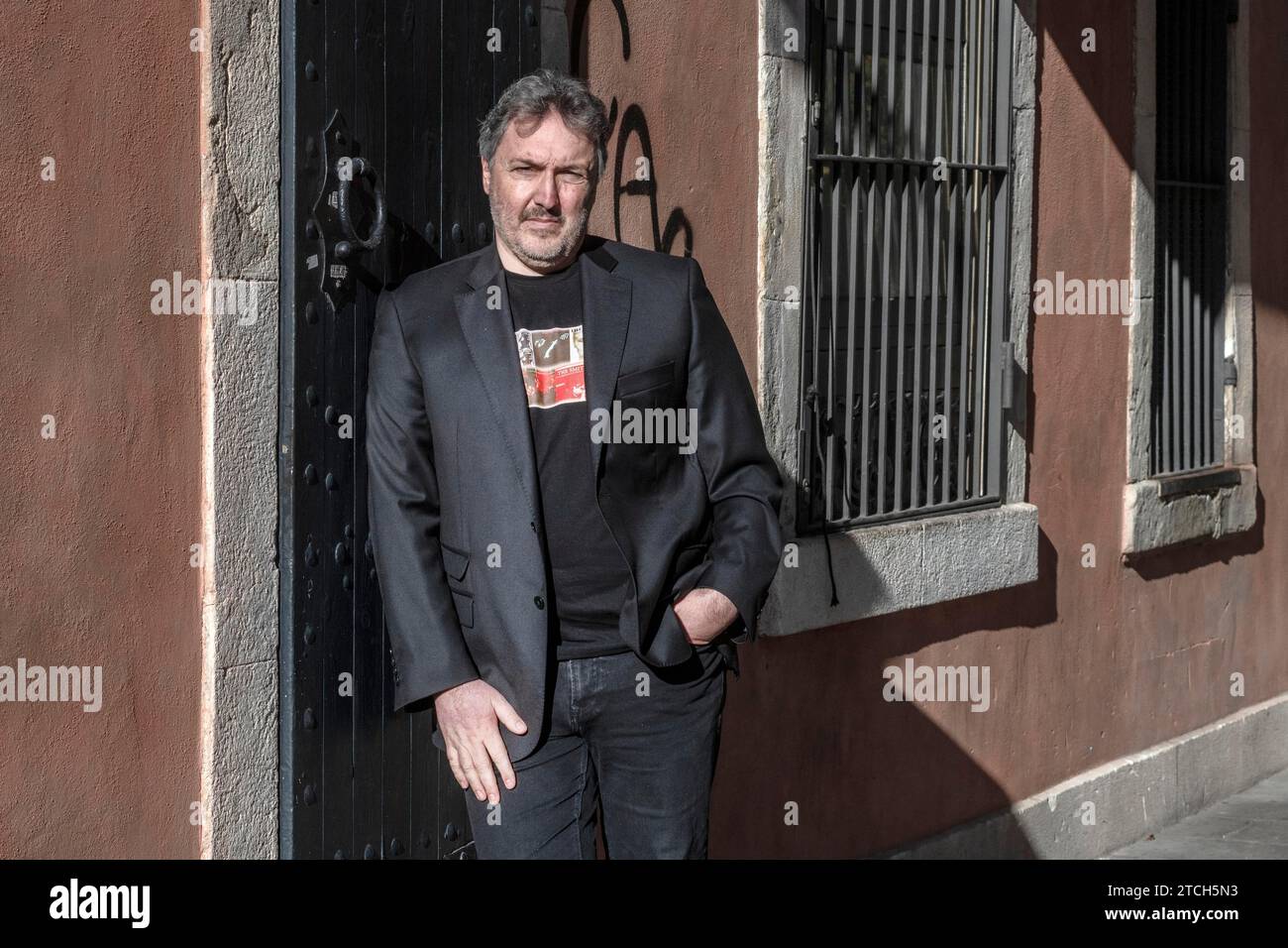 Carlos zanon hi-res stock photography and images - Alamy