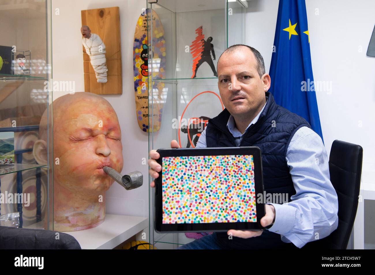 Manuel exposito hi-res stock photography and images - Alamy