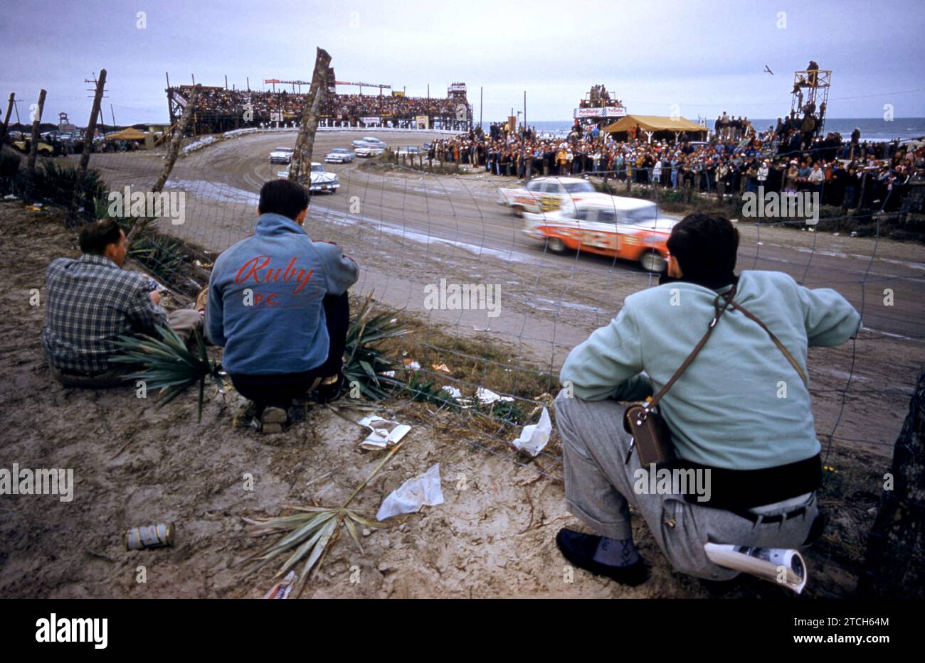 1956 dodge hi-res stock photography and images - Alamy